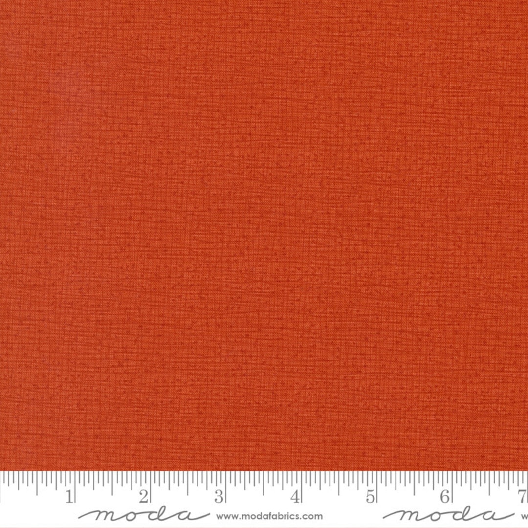 Moda THATCHED Quilt Fabric By-the-1/2-yard by Robin Pickens - 48626 208 ...