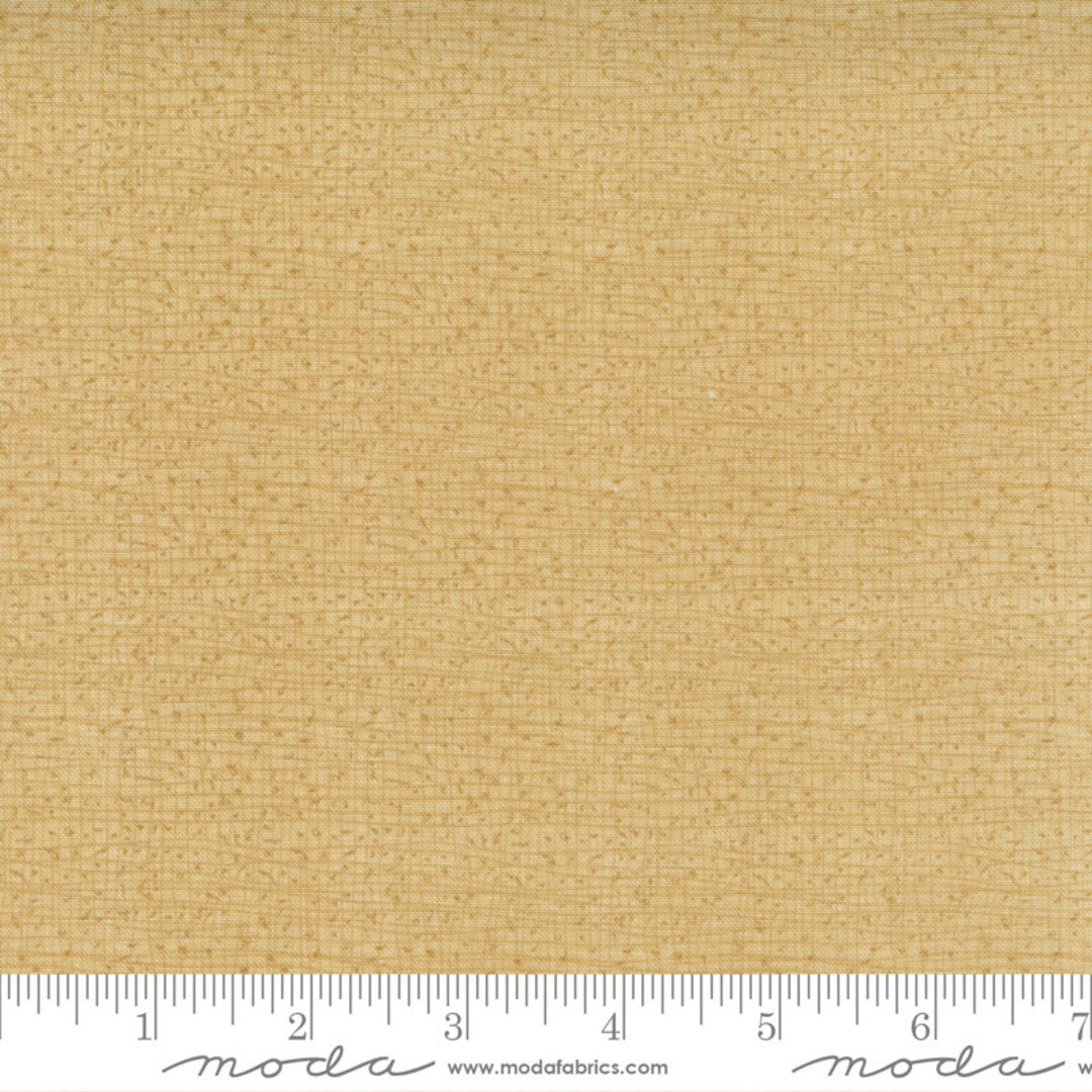 Moda THATCHED NEW COLORS Quilt Fabric By-the-1/2-yard by Robin Pickens ...