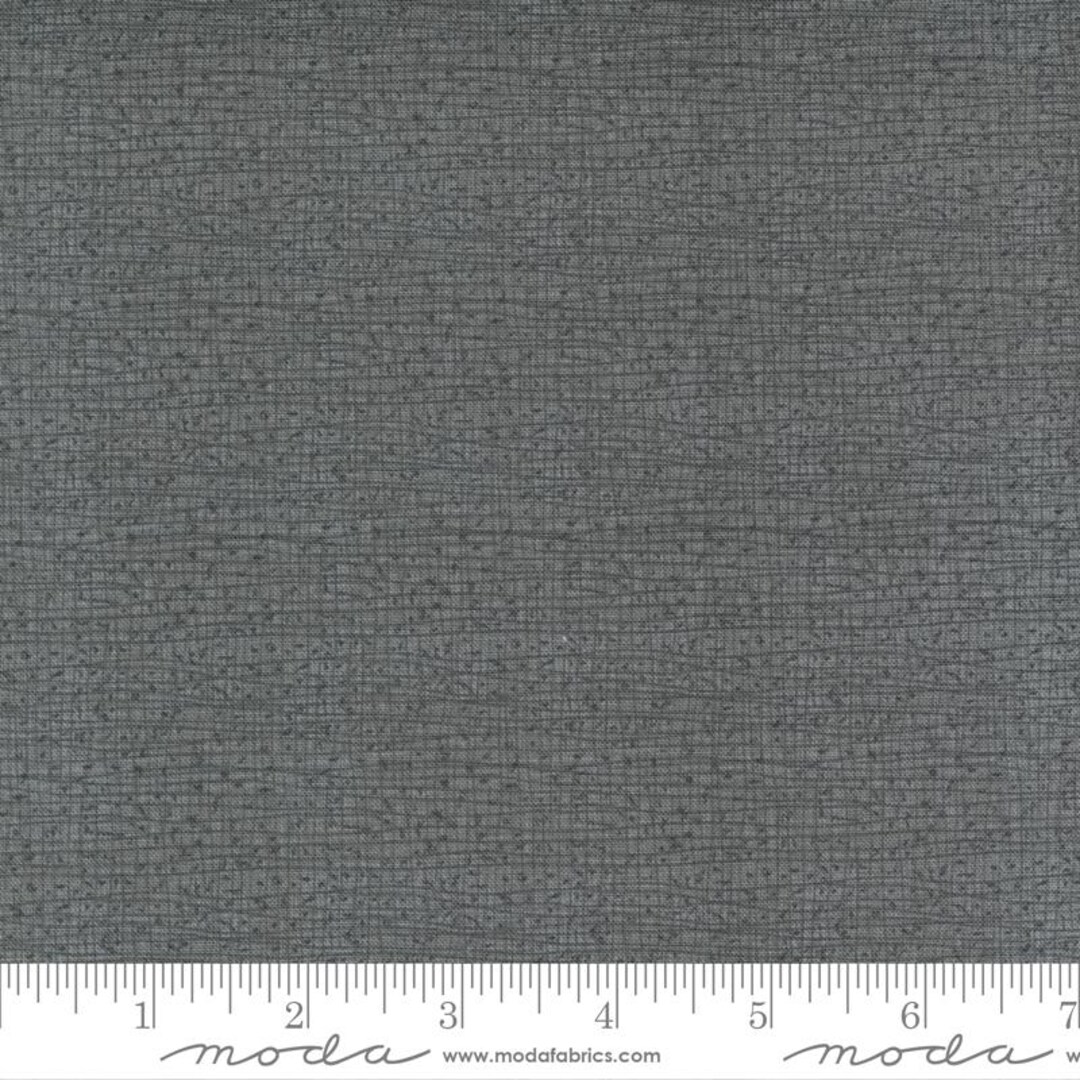 Moda THATCHED NEW COLORS Quilt Fabric Fat Quarter by Robin Pickens ...