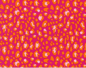 Moda SUNDAY PICNIC Quilt Fabric By-the-1/2-yard by Stacy Iest Hsu ...