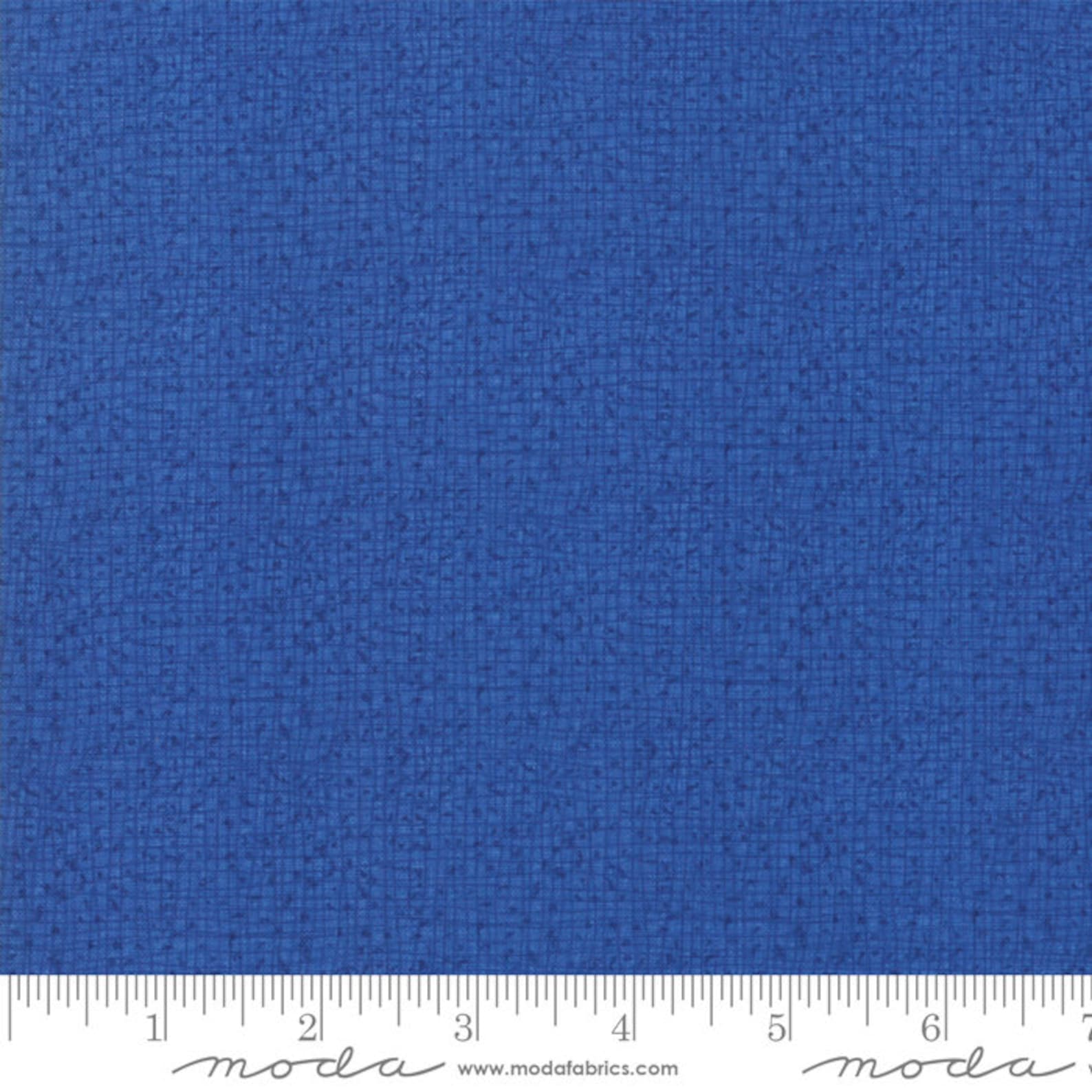 Moda THATCHED Quilt Fabric By-the-1/2-yard by Robin Pickens - 48626 96 ...