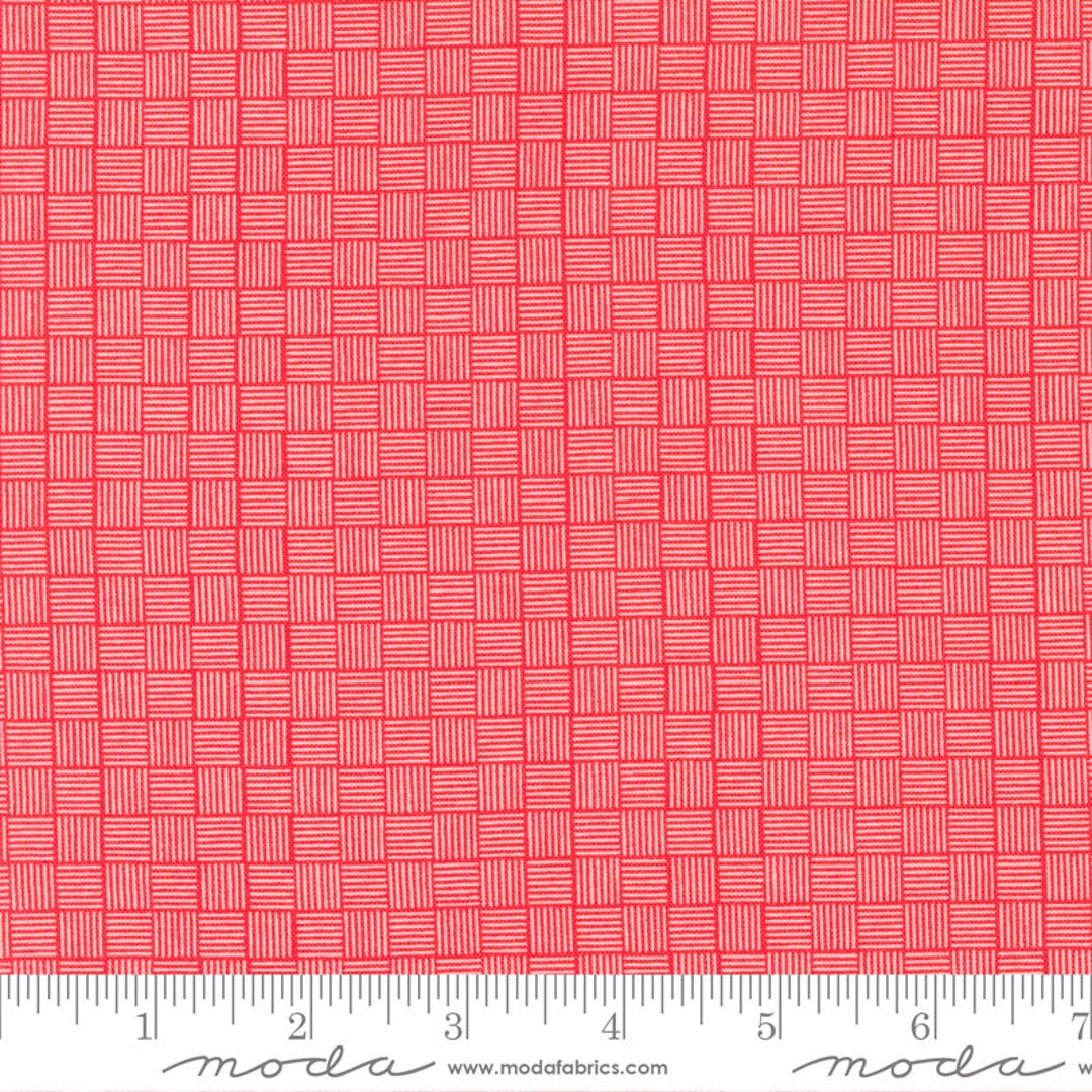 Moda SINCERELY YOURS Quilt Fabric By-the-1/2-yard by Sherri & Chelsi ...