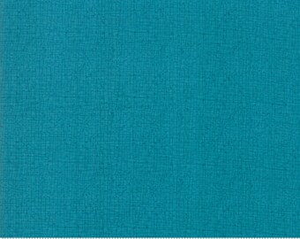 Moda THATCHED Quilt Fabric By-the-1/2-yard by Robin Pickens | Etsy