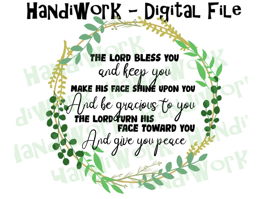 The Blessing Christian Song Lyrics Png Design, the Blessing Song ...