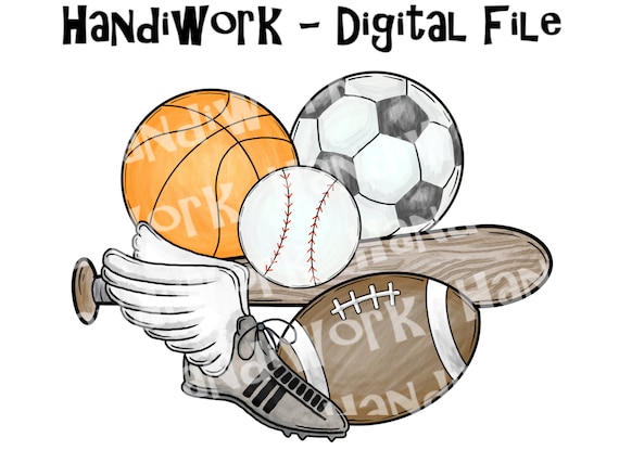 Basketball Ball Design