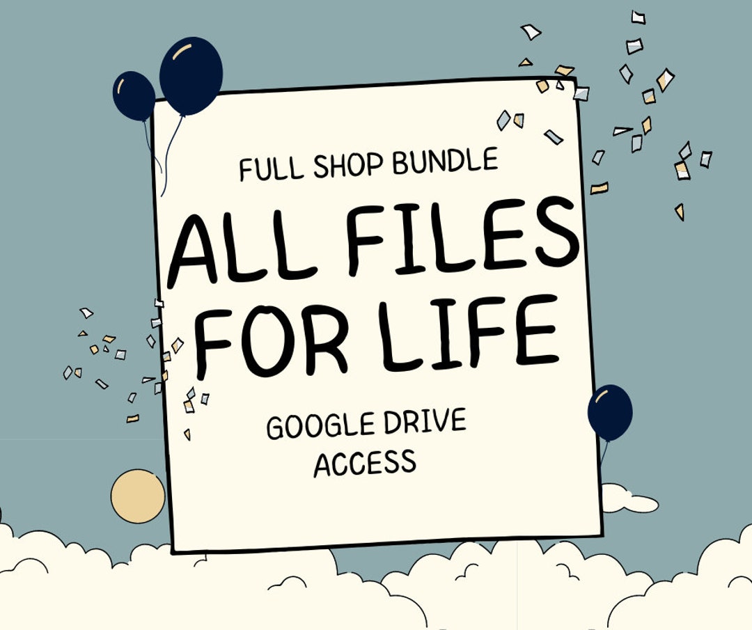 Access to All Shop Designs! | SVG Files | Laser Wrap | Tumbler Wrap ...