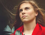 Items similar to St. Maria Goretti on Etsy