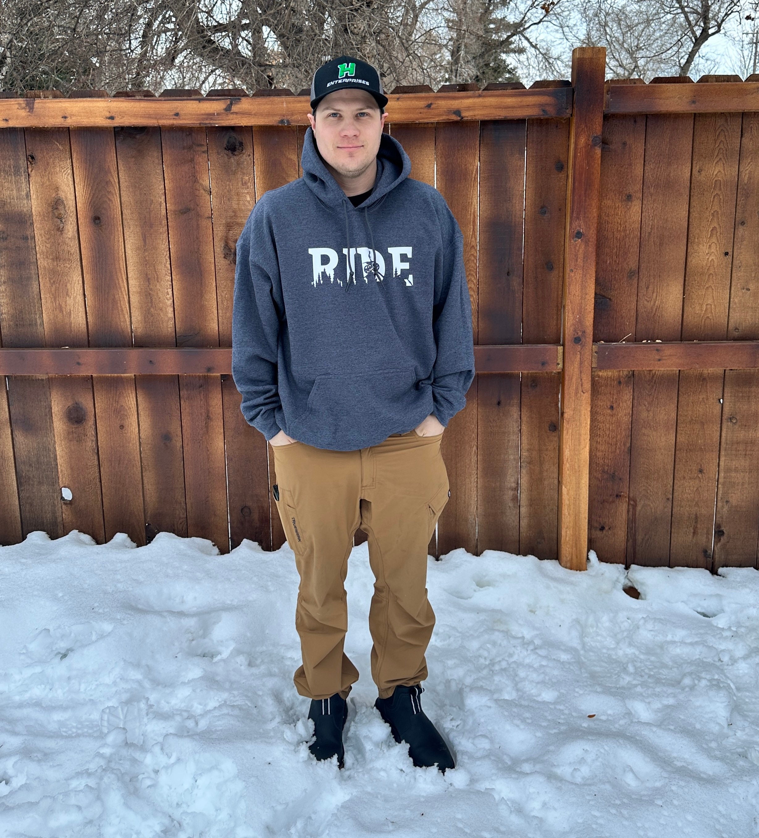 Ride Dirt Bike Unisex Hoodie Motocross Sweatshirt Sweater - Etsy