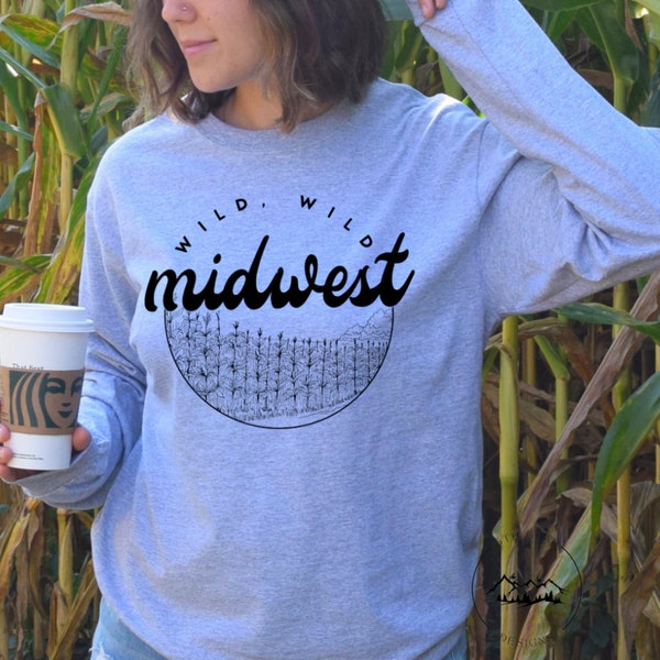 Midwest - Etsy