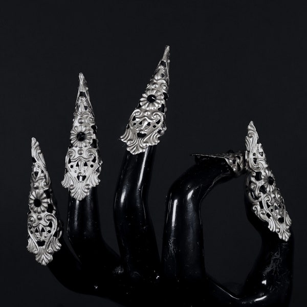 Witch Claws - Etsy