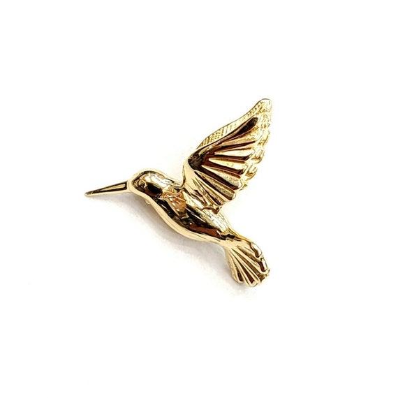 Hummingbird fine jewelry store