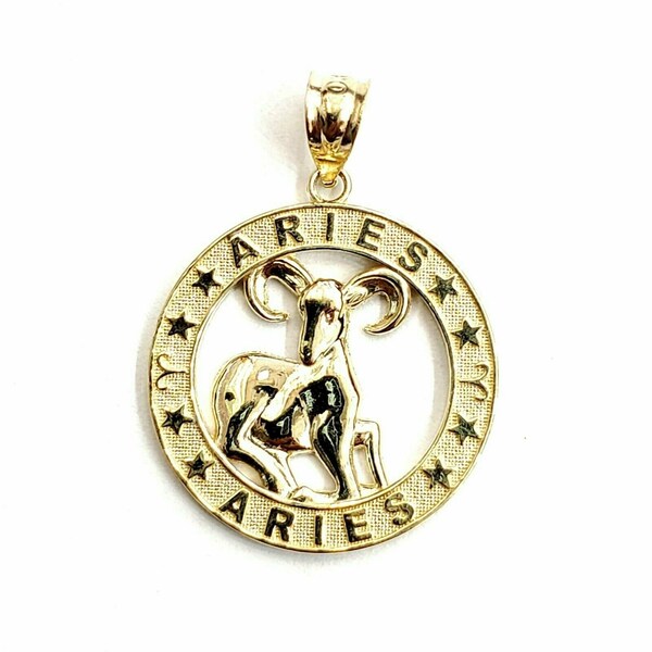 Aries Jewelry - Etsy