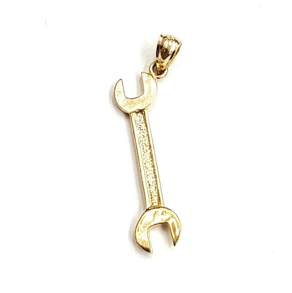 Gold Wrench Gesipa Firebird Pro Gold CAS Battery Rivet Nut Tool
