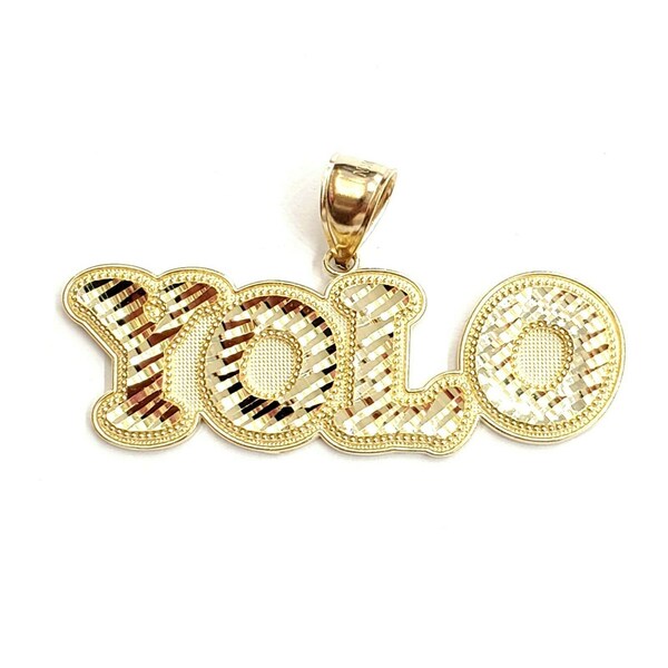 Yolo Jewelry - Etsy