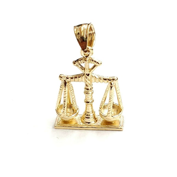 Gold Scale Pendant - Etsy