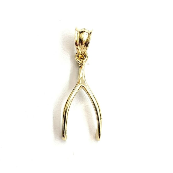 Wishbone Jewelry - Etsy