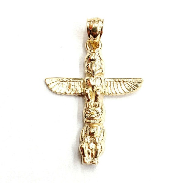 Totem Pole Jewelry - Etsy