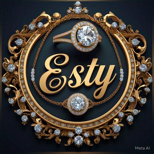 estyjewelry - Etsy