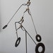 Strauss 1975 Balancing Man Kinetic Sculpture FREE SHIPPING - Etsy