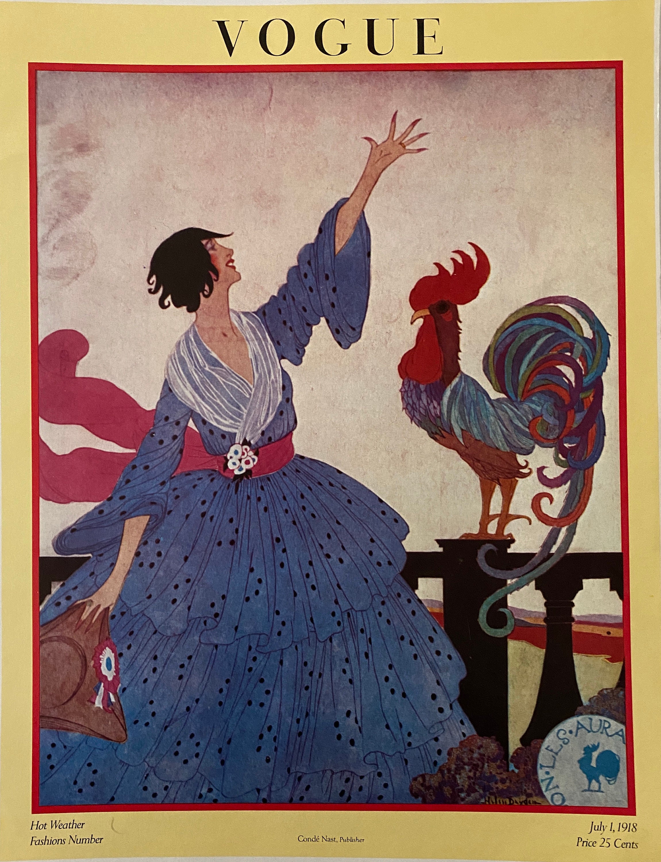 Vogue Fashion Posters | Artwork Decor | Fashion Posters | - Etsy