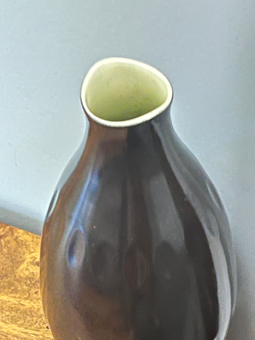 Royal Norfolk Vase | Made in England | Alan Compton Design | British ...