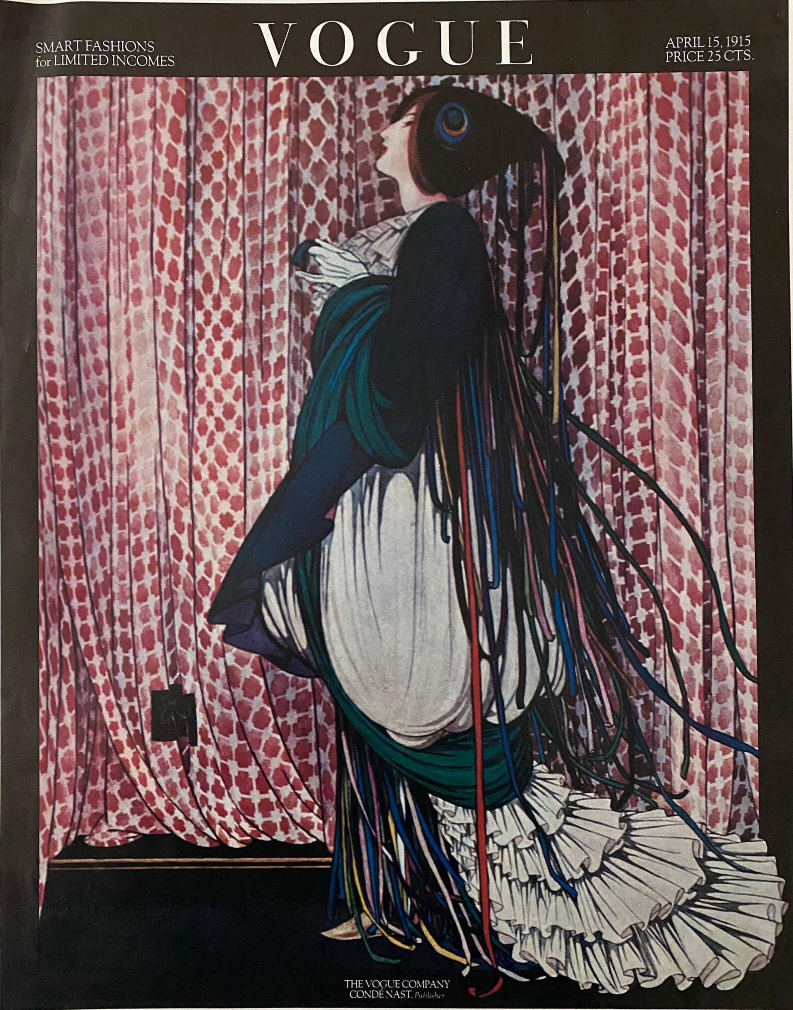 Vogue Fashion Posters | Artwork Decor | Fashion Posters | - Etsy