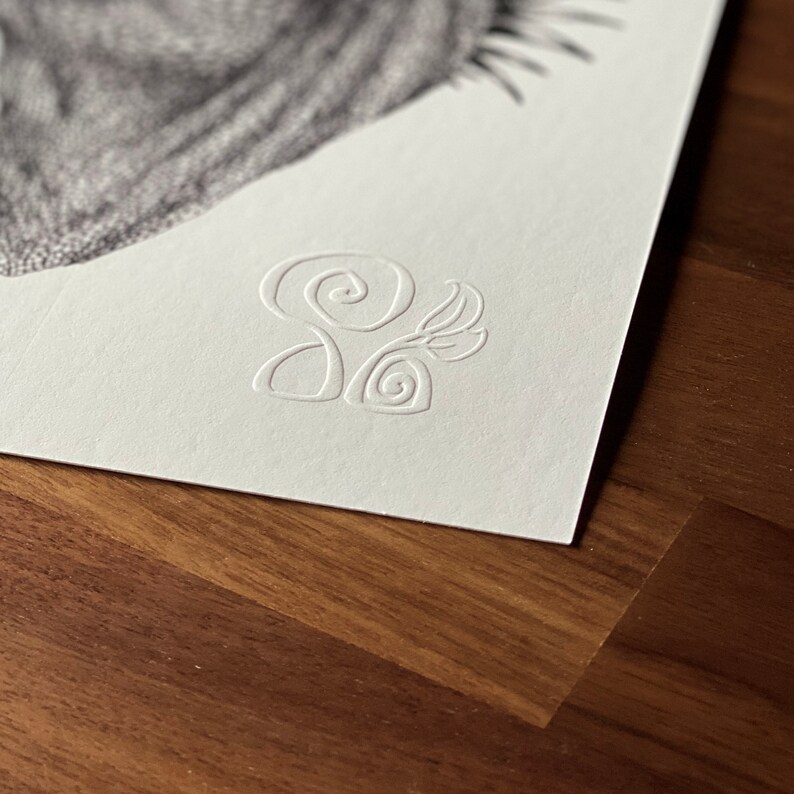 Minotaur Anatomy giclée Print - Etsy