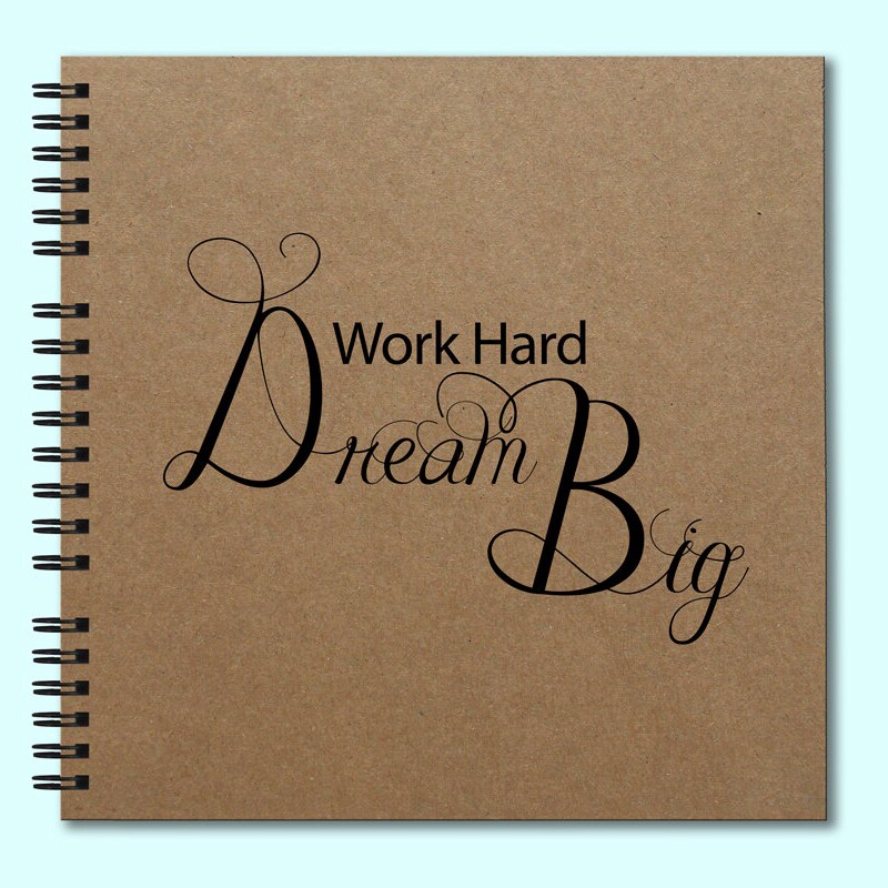 SquareDealJournals - Etsy