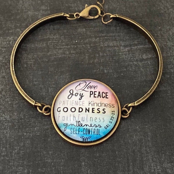 Spirit Bracelet - Etsy