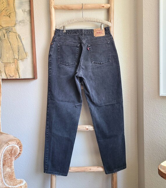 levis 550 jeans mom - Gem