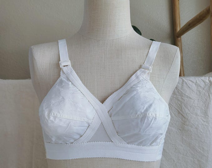 Vtg Playtex Cross Your Heart Bra - Etsy