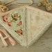 Vintage Floral Decoration, Shabby Chic Home Decoration, Vintage Chic ...