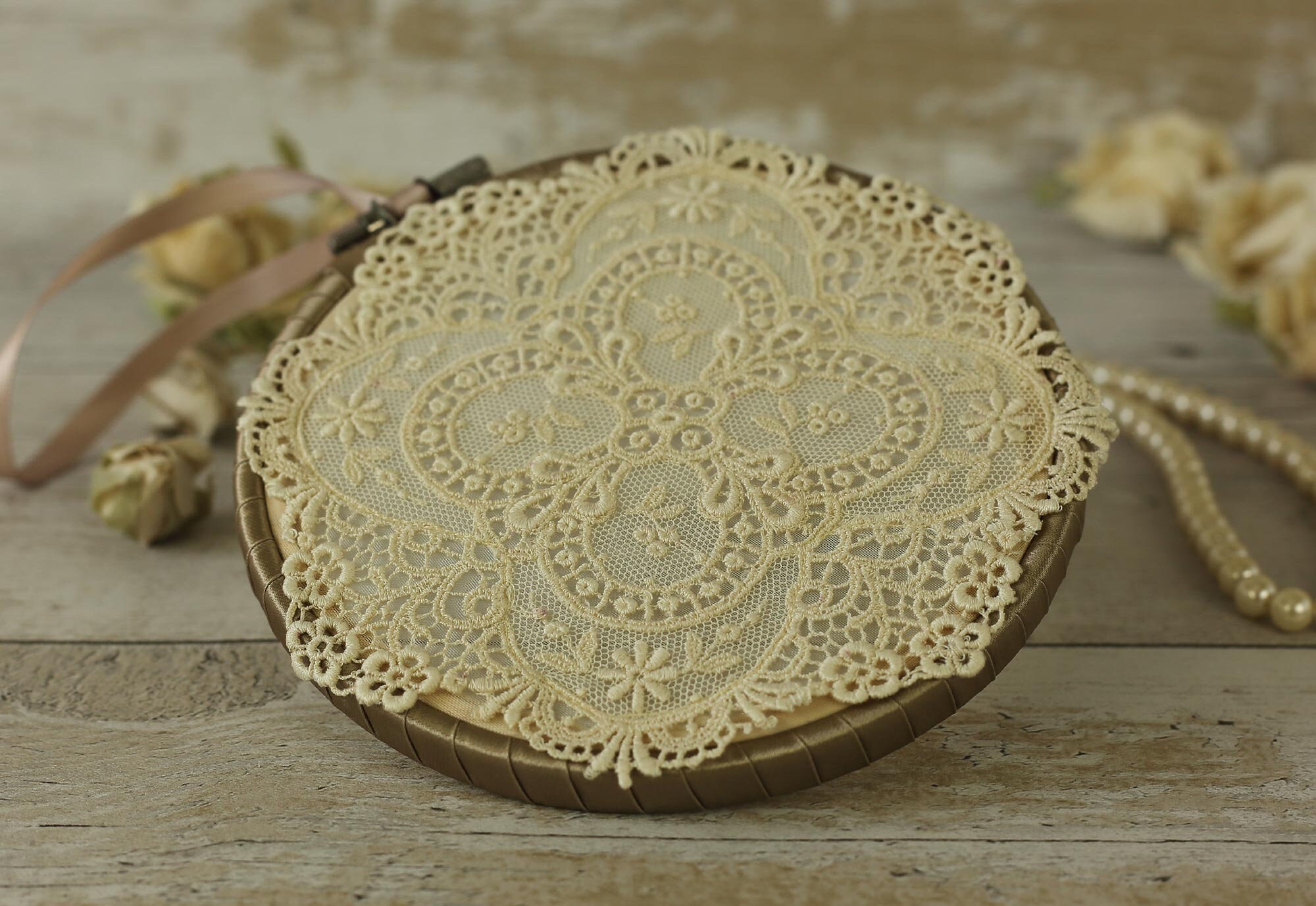 Embroidery Hoop Decor Rustic Chic Gift Rustic Chic Home - Etsy