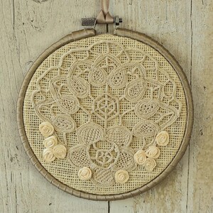 Farmhouse Hanging Wall Decor, Rustic Wall Hanging, Farmhouse Home ...