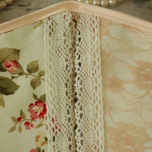Vintage Floral Decoration, Shabby Chic Home Decoration, Vintage Chic ...