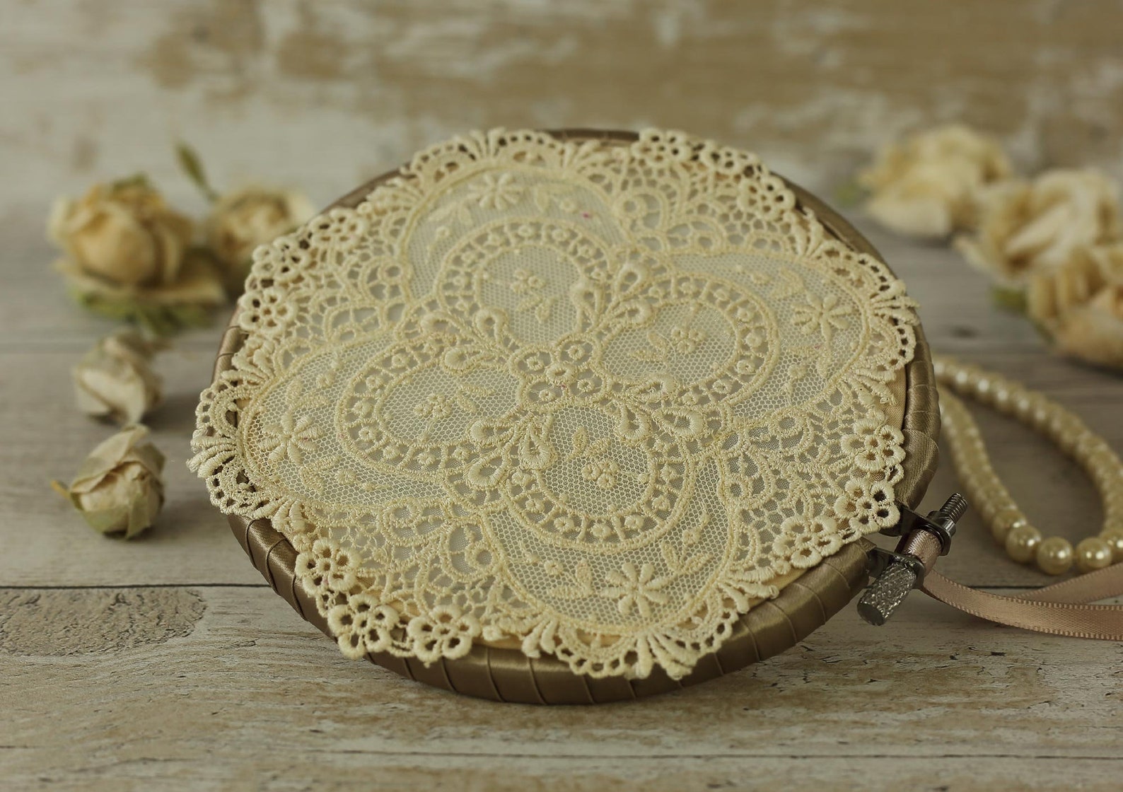 Embroidery hoop decor rustic chic gift rustic chic home | Etsy