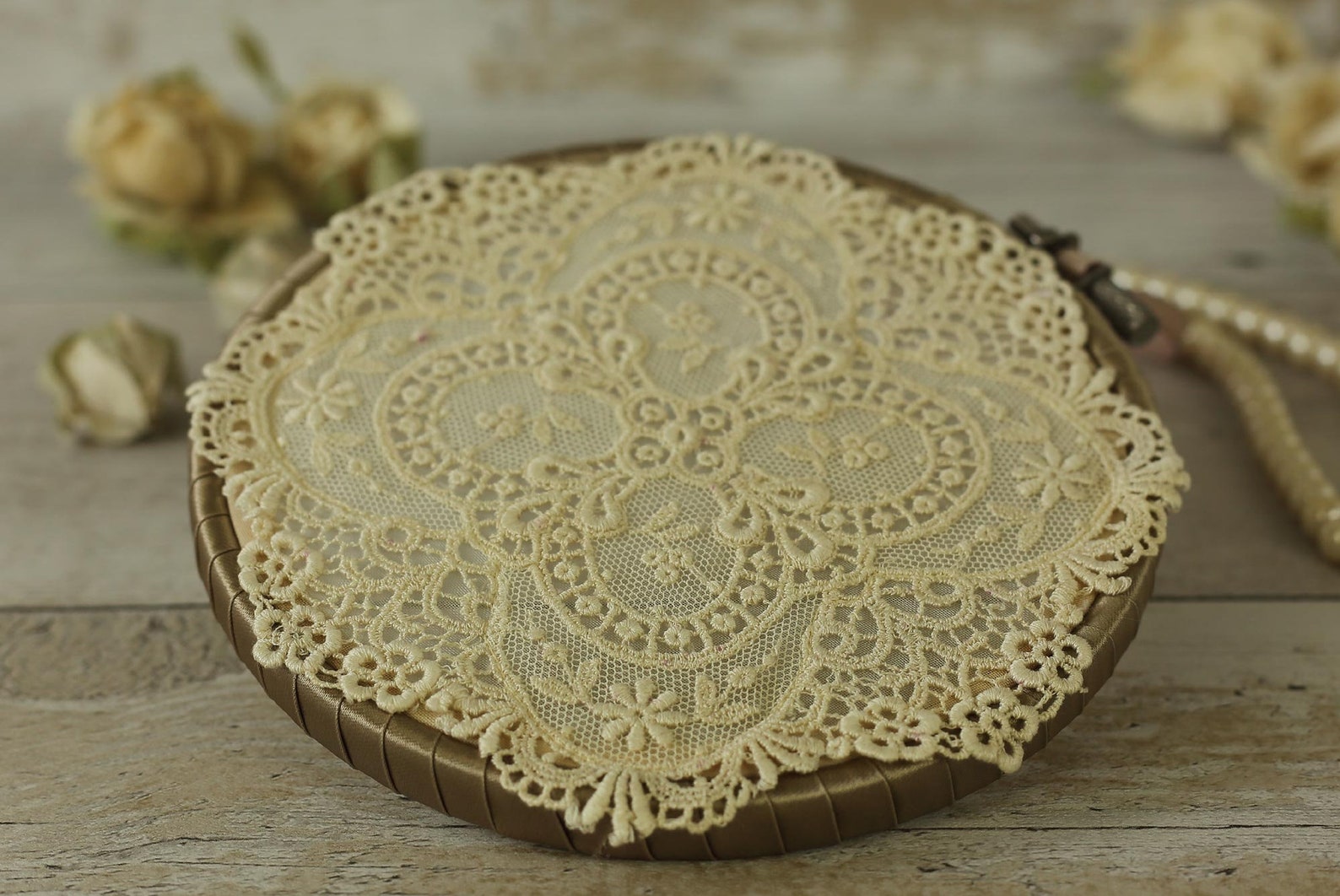 Embroidery hoop decor rustic chic gift rustic chic home | Etsy