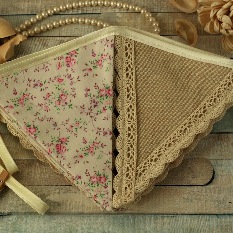 Cottage Chic Decor - Etsy