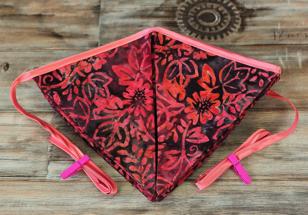 Batik Decor, Hippie Decor, Summer Festival, Summer Party Decoration ...