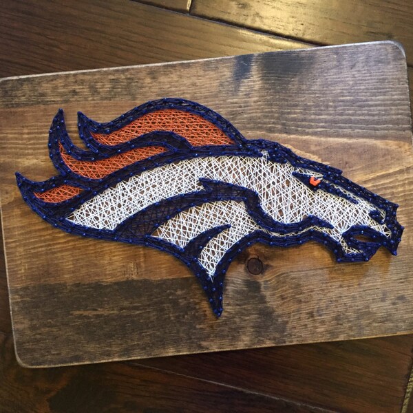 Denver String Art - Etsy