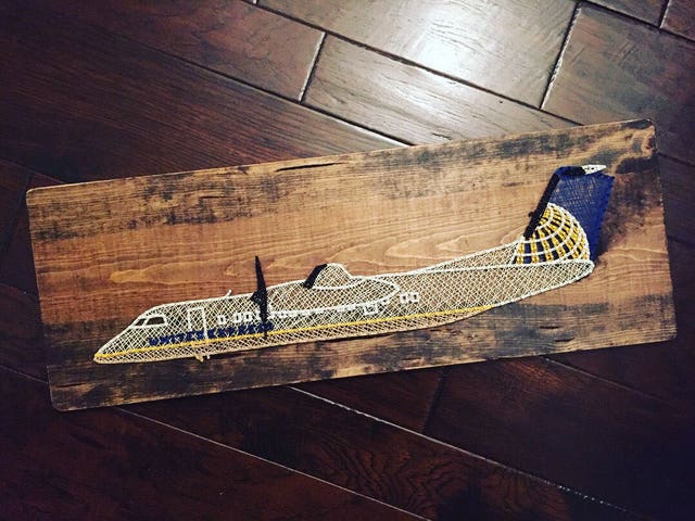 StringsAttachedKY - Etsy