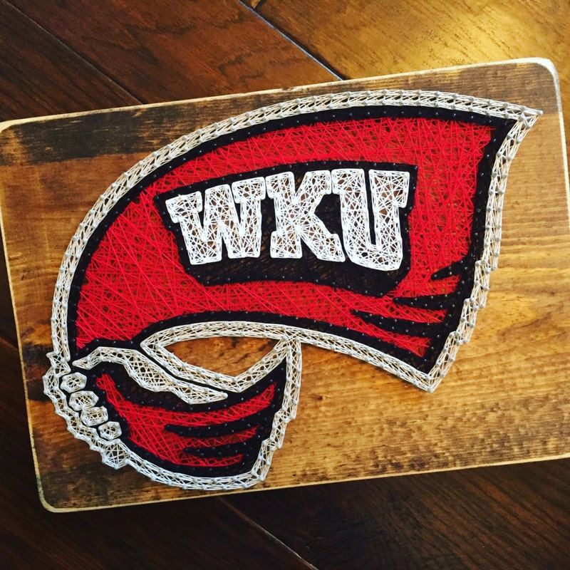 Wku - Etsy