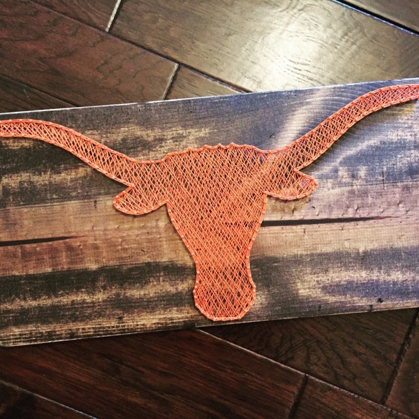 Sports String Art - Etsy