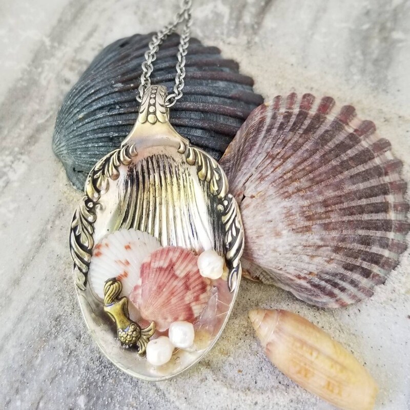 Real Seashells - Etsy