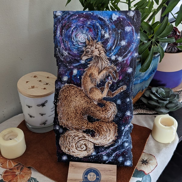 Pyrography - Etsy