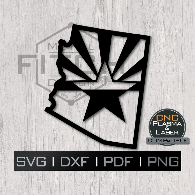 Arizona State - Etsy