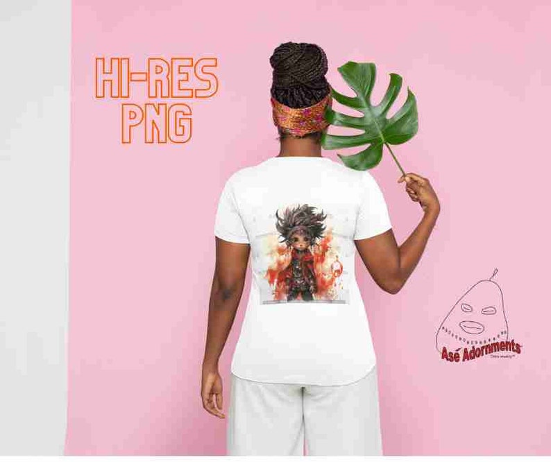 Avatar Anime Gamer Eshu Echu Esu Digital Download Clip Art PNG ...