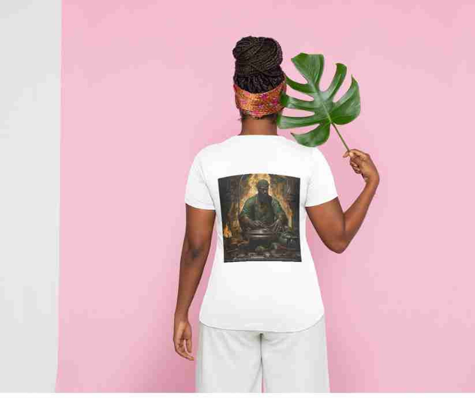 Ogun Orisha Black Deity Iron Digital Download Clip Art PNG Printable ...