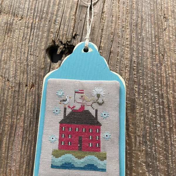 Plum Street Samplers - Etsy