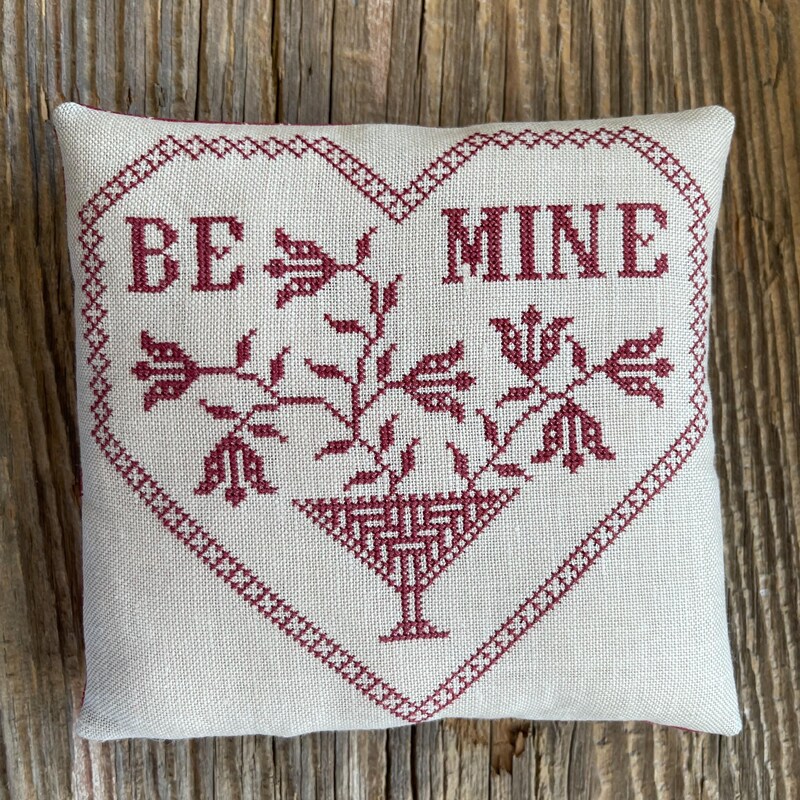 Sub Rosa Cross Stitch - Etsy